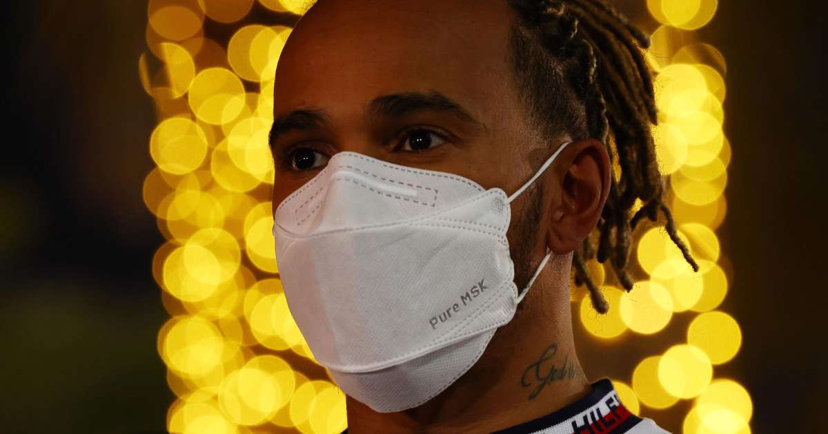 Webber sai em defesa de Hamilton: "É mais perigoso quando posto contra ...