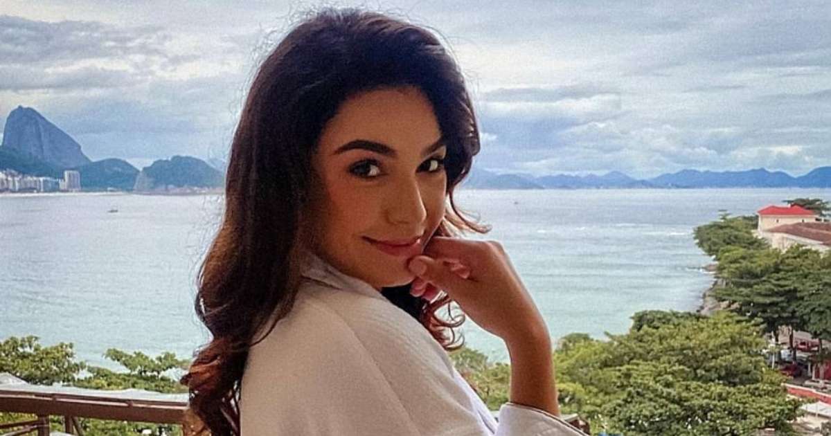 Miss Brasil 2020, Julia Gama é confirmada em 'Big Brother' latino: 'Vou ...