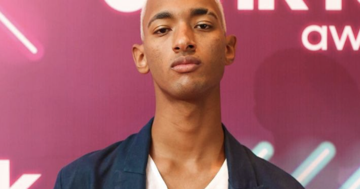 Conheça o influencer que parou nas redes sociais de ator da Marvel