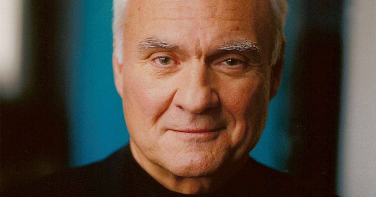 Kenneth Welsh (1942-2022)
