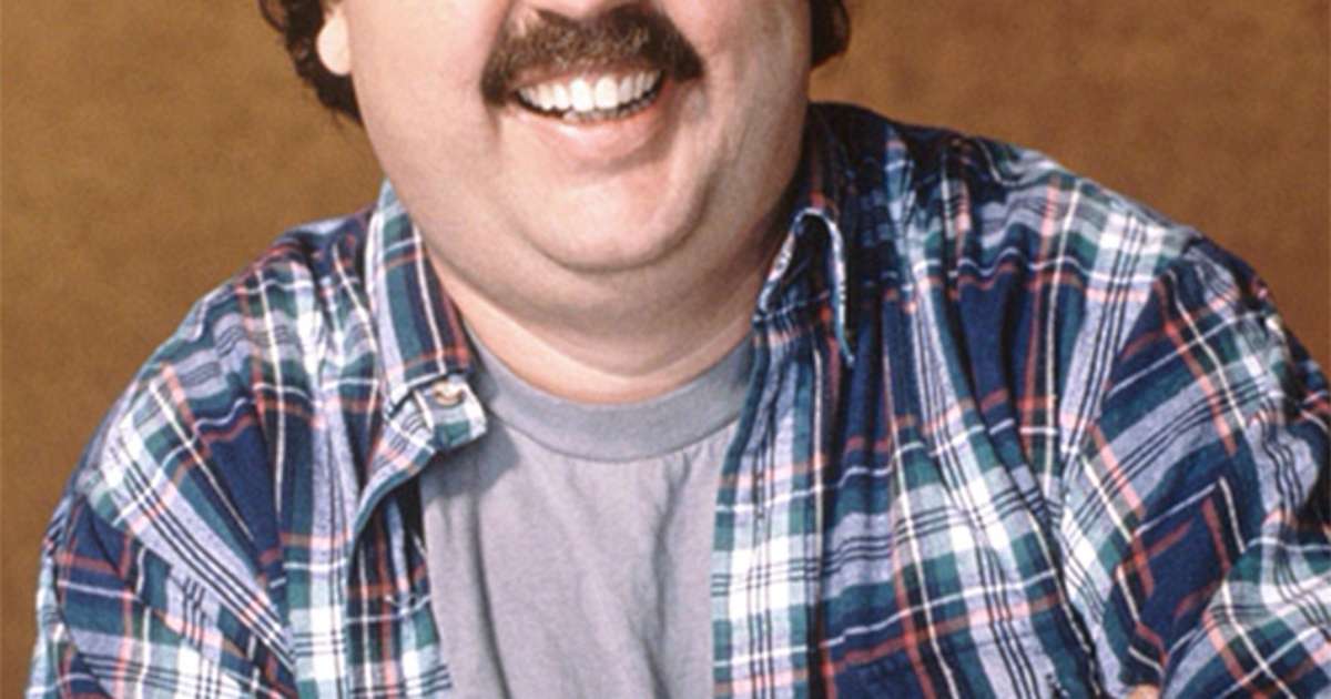 Mike Hagerty (1954-2022)