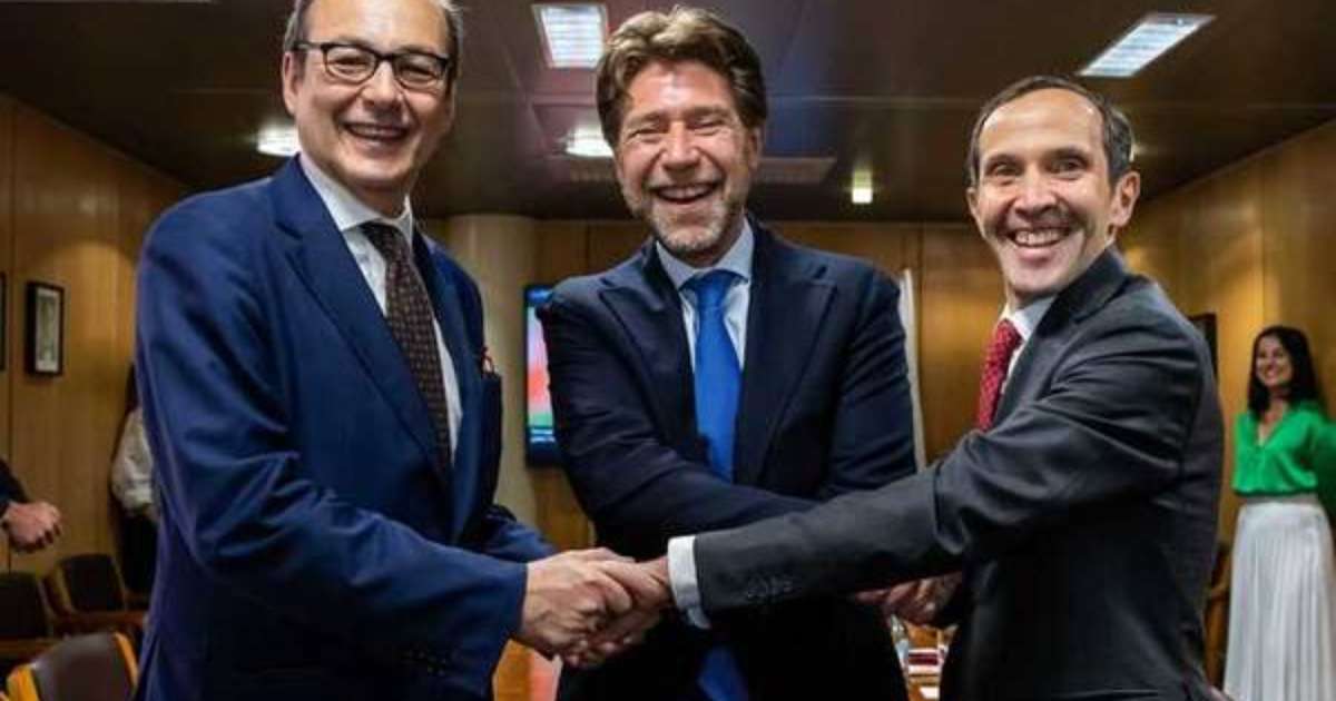 Agências ANSA e LUSA fecham acordo de cooperação