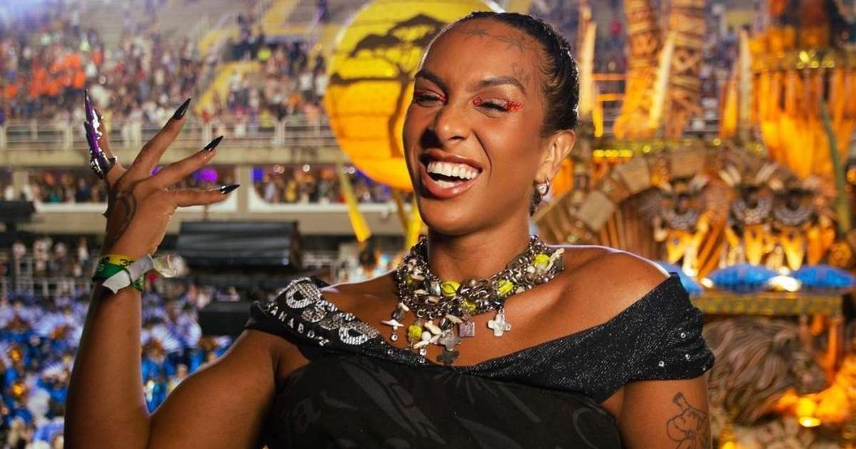 Lina pode ganhar documentário no Globoplay; saiba tudo