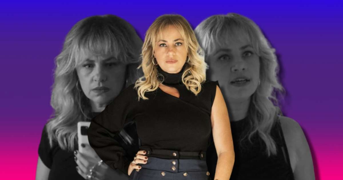 Já podem dar o troféu de ‘chata do ano’ para Madeleine