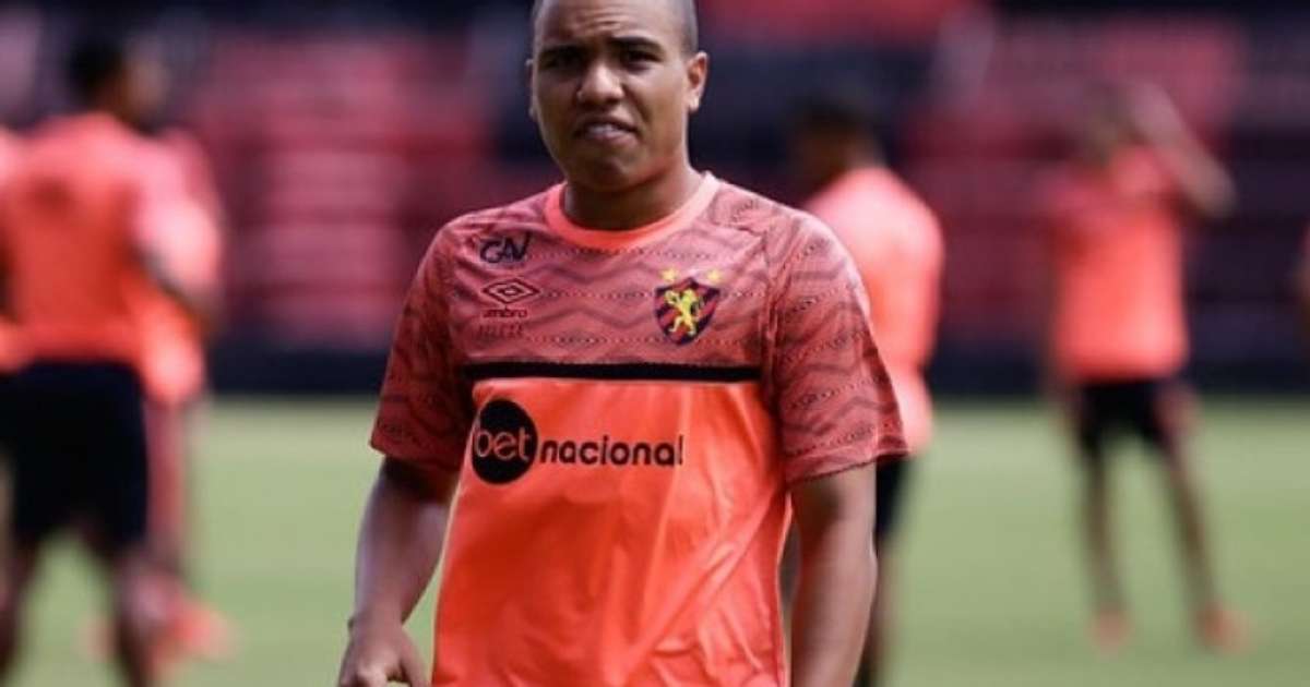 Bruno Matias exalta força do Sport na Ilha do Retiro