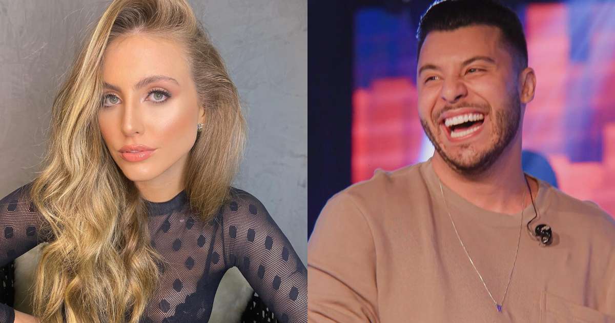 Conheça Nicole Melo, novo affair de Murilo Huff