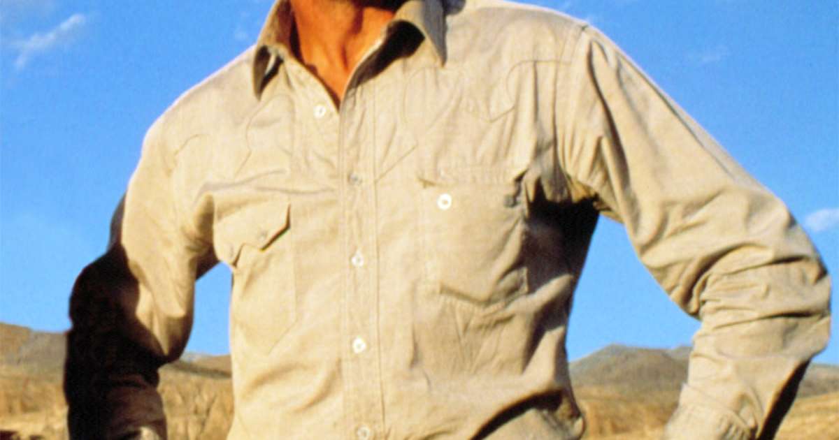 Fred Ward (1942-2022)