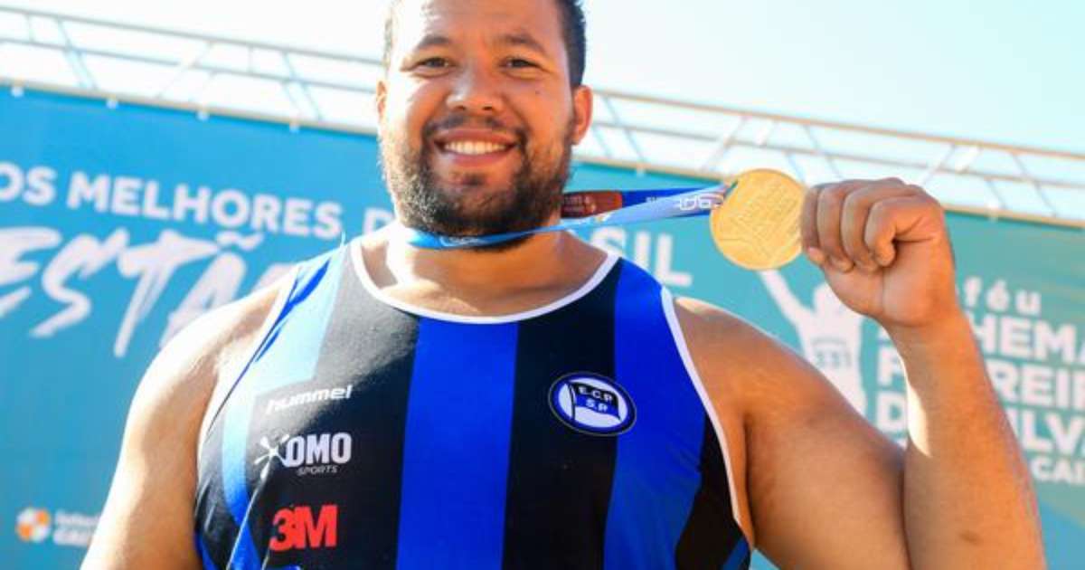 Troféu Adhemar Ferreira da Silva tem os primeiros campeões definidos