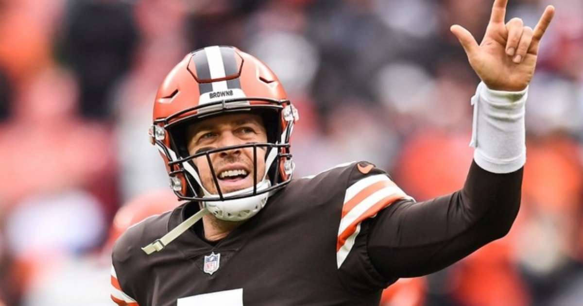 NFL Brasil alcança marco histórico nas redes sociais