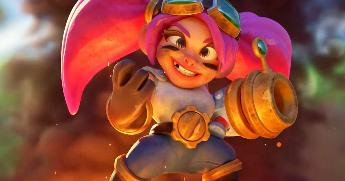 Jogamos: Warcraft Arclight Rumble é fonte nova de diversão em Azeroth