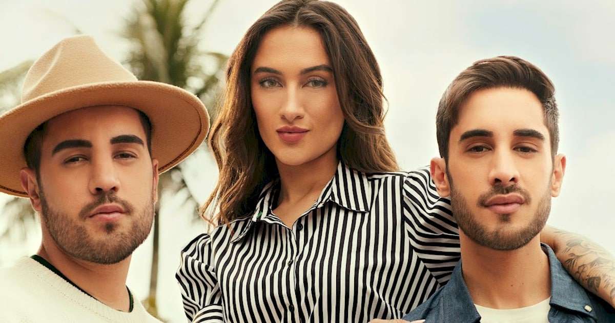 Melim é o novo rosto de campanha publicitária de marca de relógios