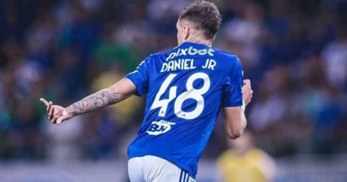 Cruzeiro tem Daniel Jr. e Miticov como prioridades de renovação