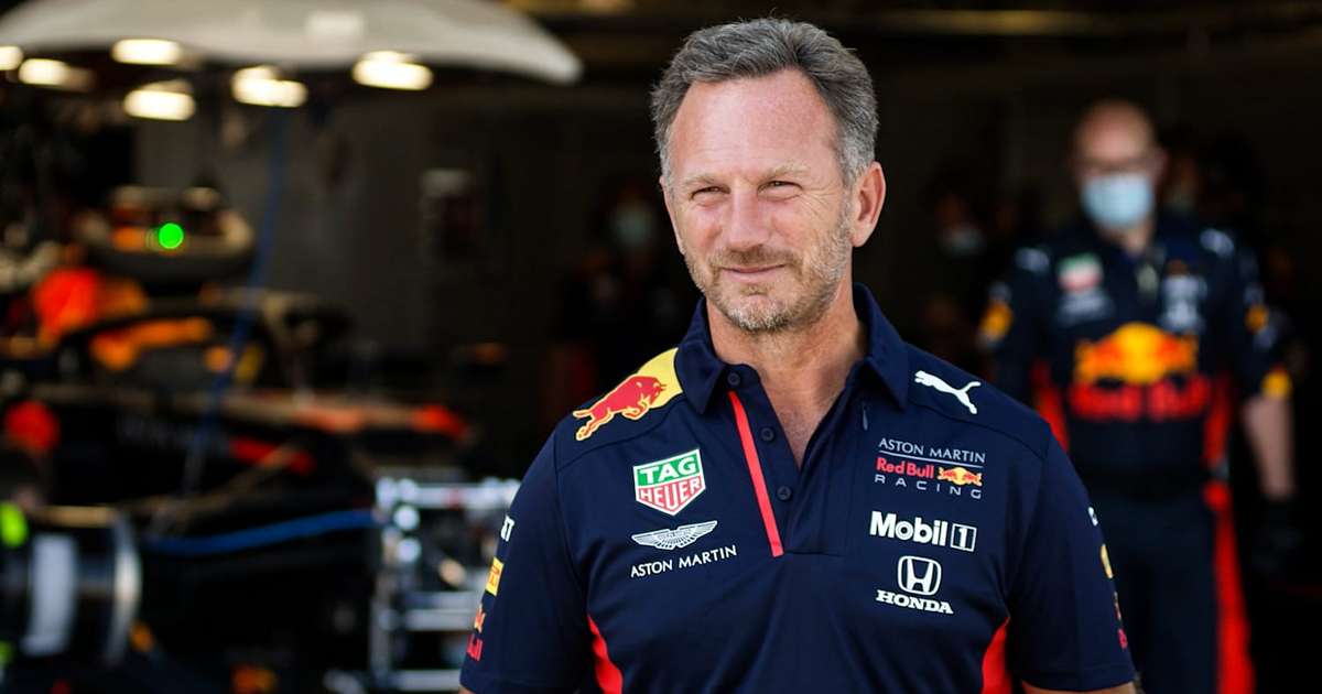 Chefe da Red Bull aponta melhora e prevê Mercedes como "fator no ...