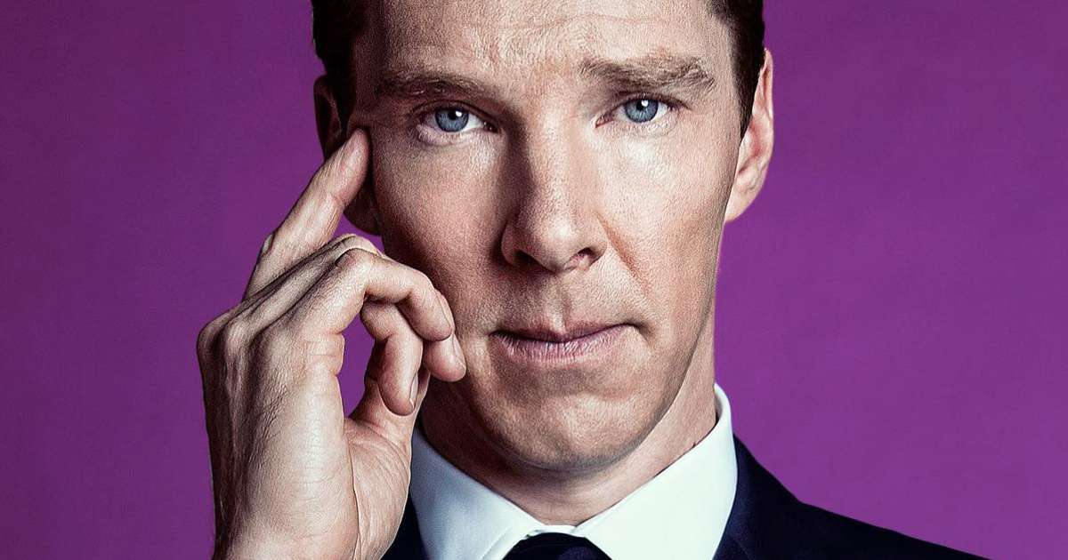 Benedict Cumberbatch vai estrelar novo filme do diretor de "Jason Bourne"
