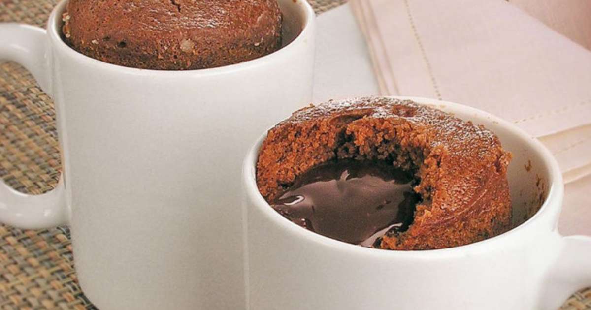 Sobremesas fáceis e rápidas: 7 receitas quentes para provar