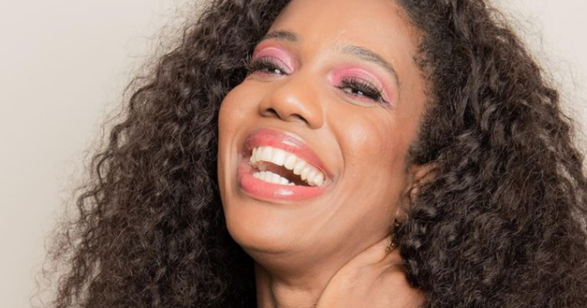 'Uma porta para mudança', diz Maria Gal sobre talk show voltado à ...