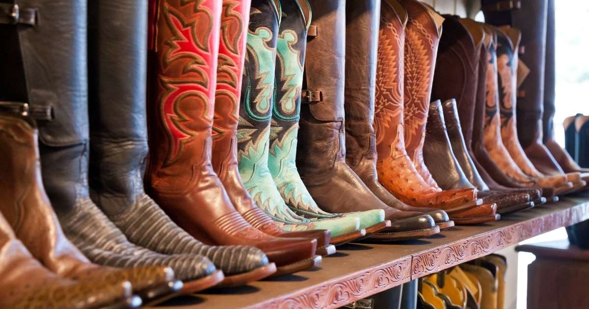 Saiba quais modelos de bota que estão em alta para o outono/inverno