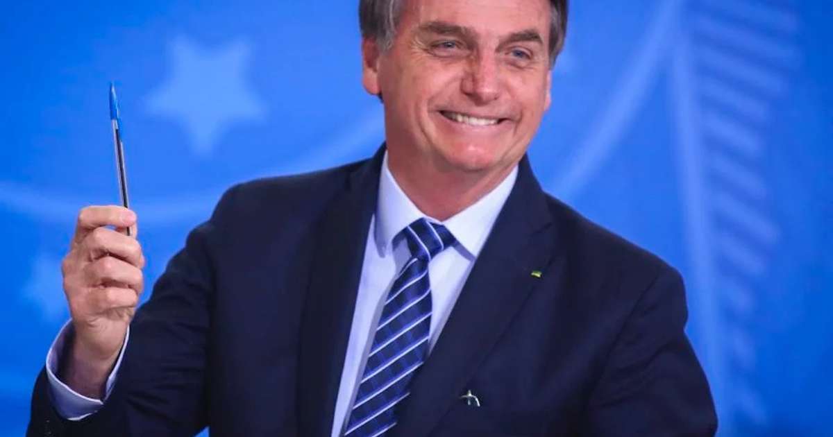 Bolsonaro vai aos EUA para Cúpula das Américas e terá reunião bilateral ...