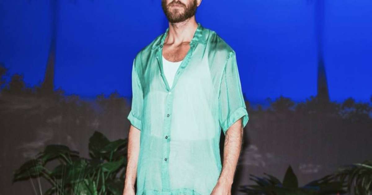 Calvin Harris lança 'Potion', parceria com Dua Lipa e Young Thug ...