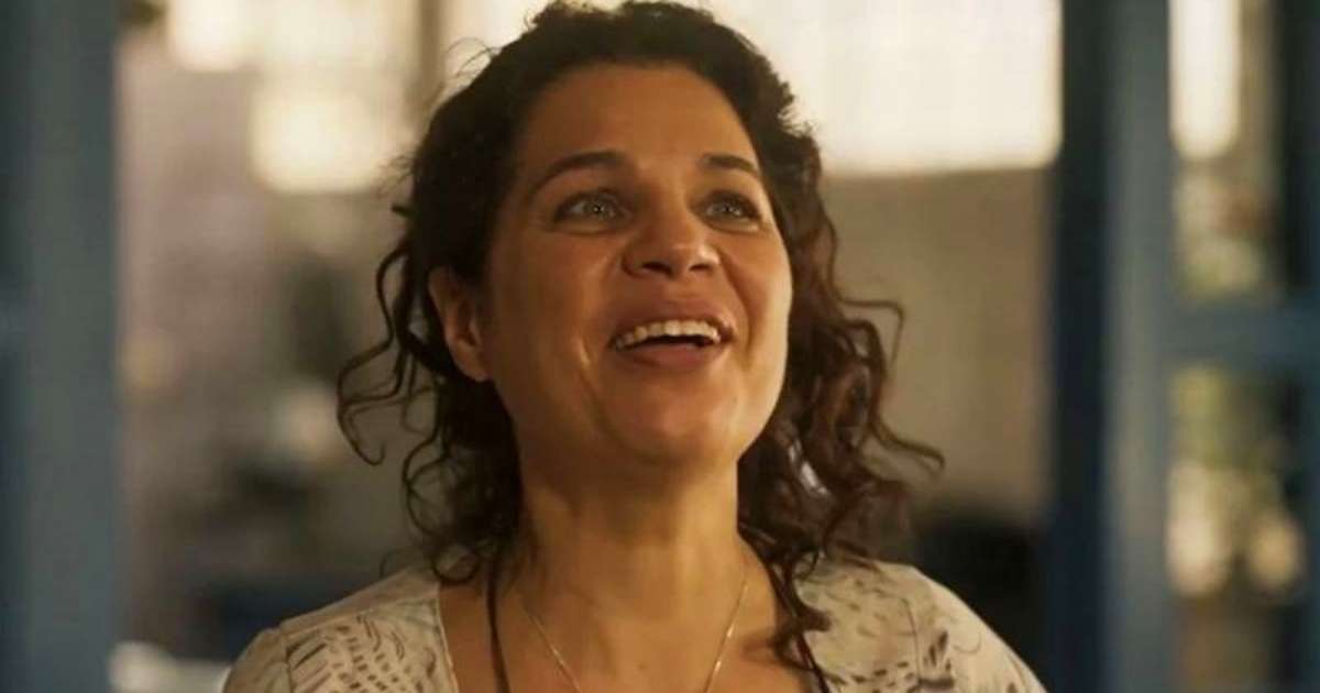 Esqueça a onça. O público está apaixonado é por Mary Bru