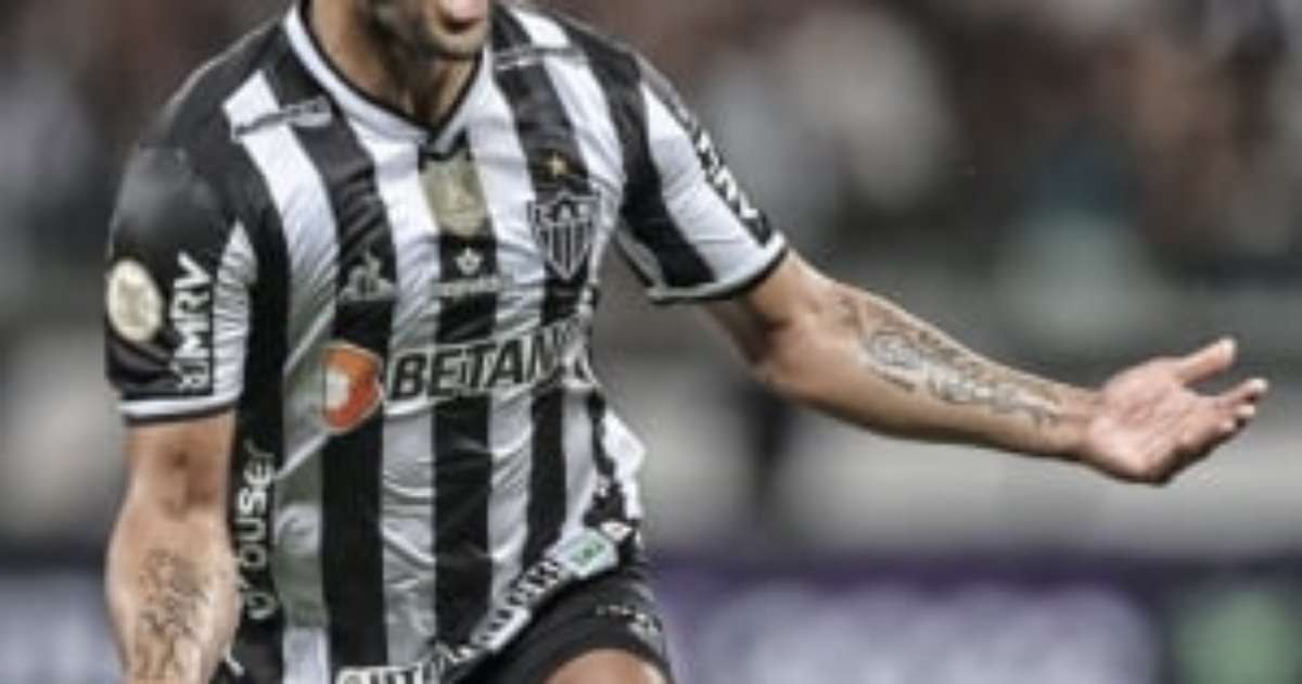 Com Golaço De Hulk Atlético Mg Vira Contra O Avaí E Cola Na Liderança
