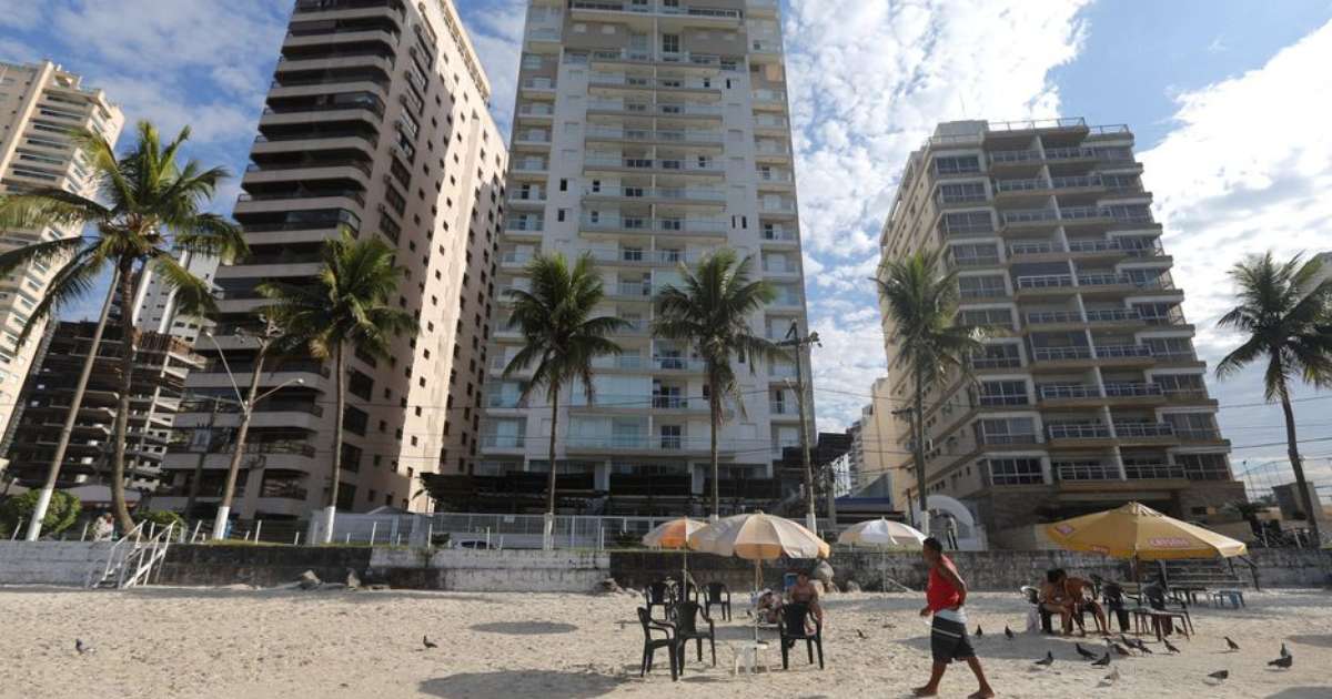 Triplex do Guarujá, pivô de processo contra Lula, é sorteado