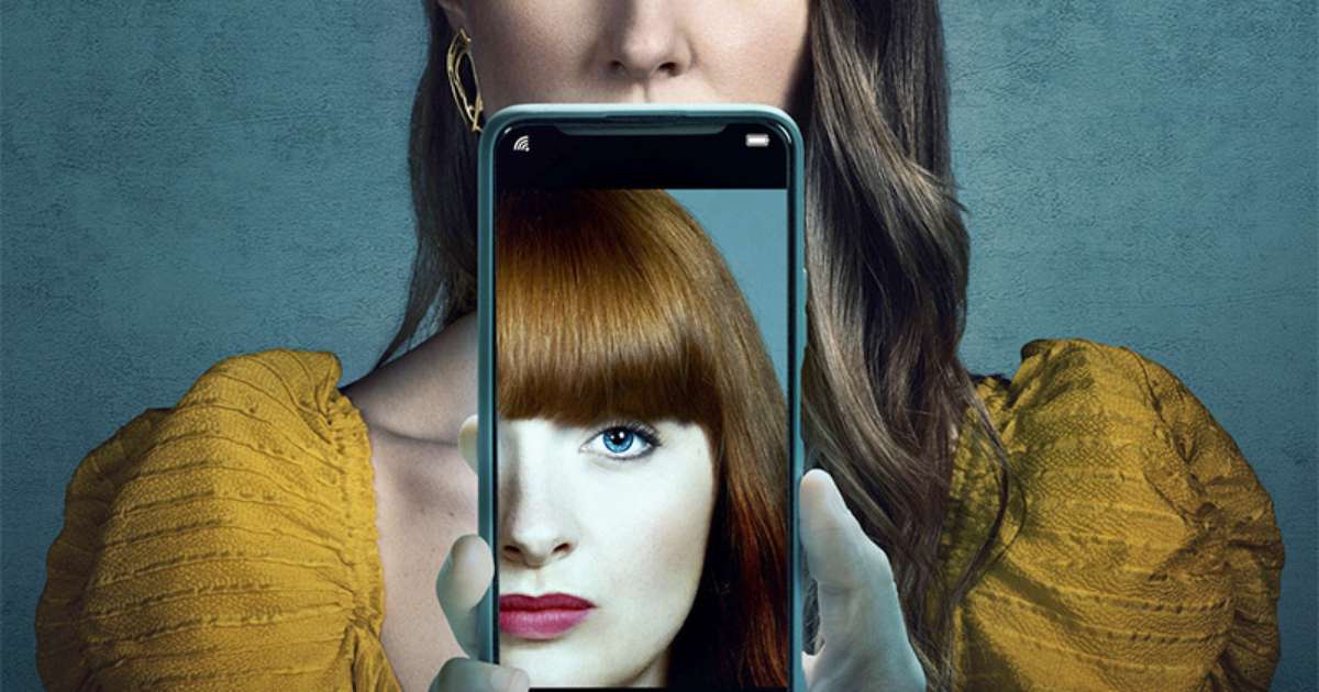 Chloe: Stalker digital protagoniza trailer de série de suspense