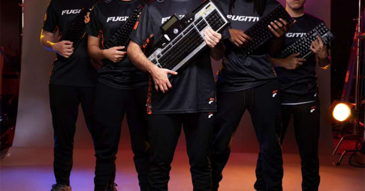 Players: Série que satiriza e-sports ganha trailer legendado