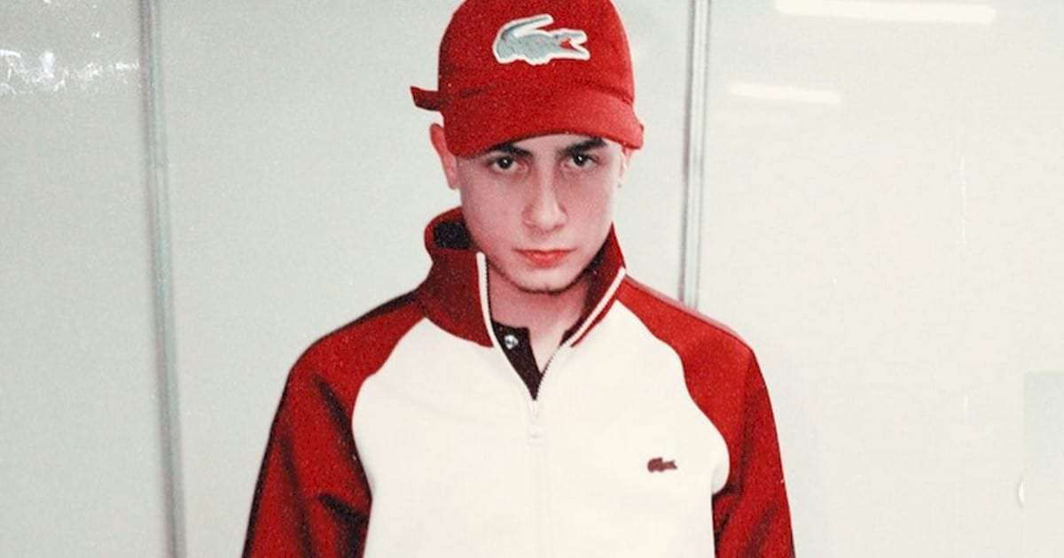 MC Hariel lança a versão deluxe de "Mundão Girou"
