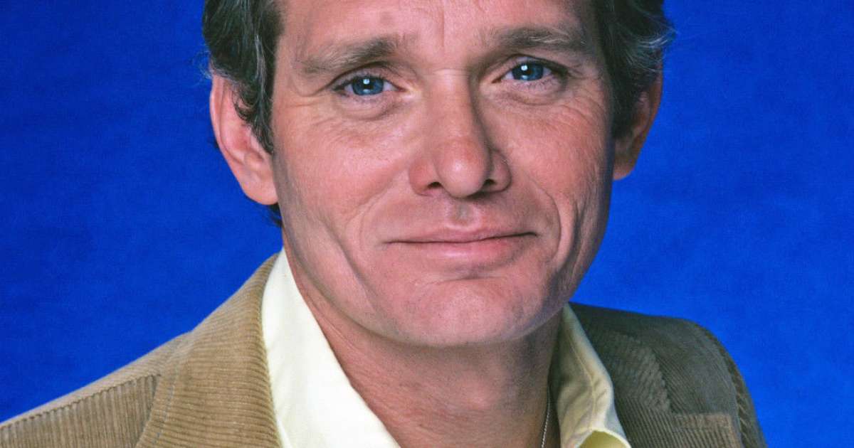 Bo Hopkins (1942-2022)