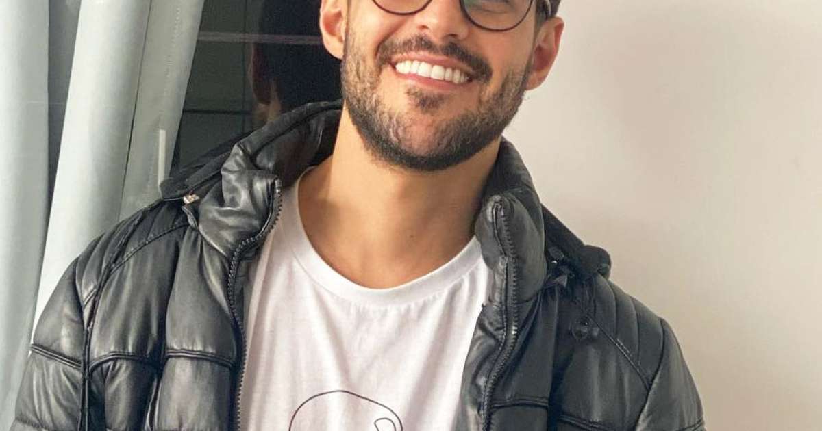 Rodrigo celebra vida após dois meses de acidente e retoma contato com ...