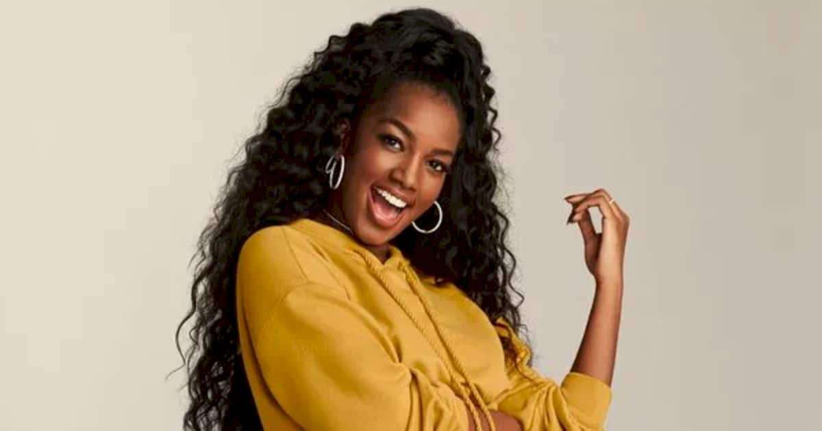 IZA libera mais um teaser de seu próximo single "Fé"