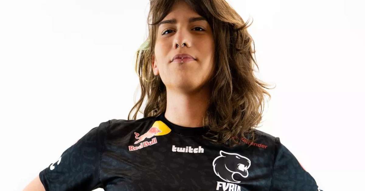 Às vésperas do Mundial, Olga relembra trajetória no CS:GO