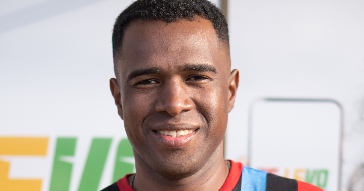 Ex-morador de rua se torna CEO de empresa de transporte