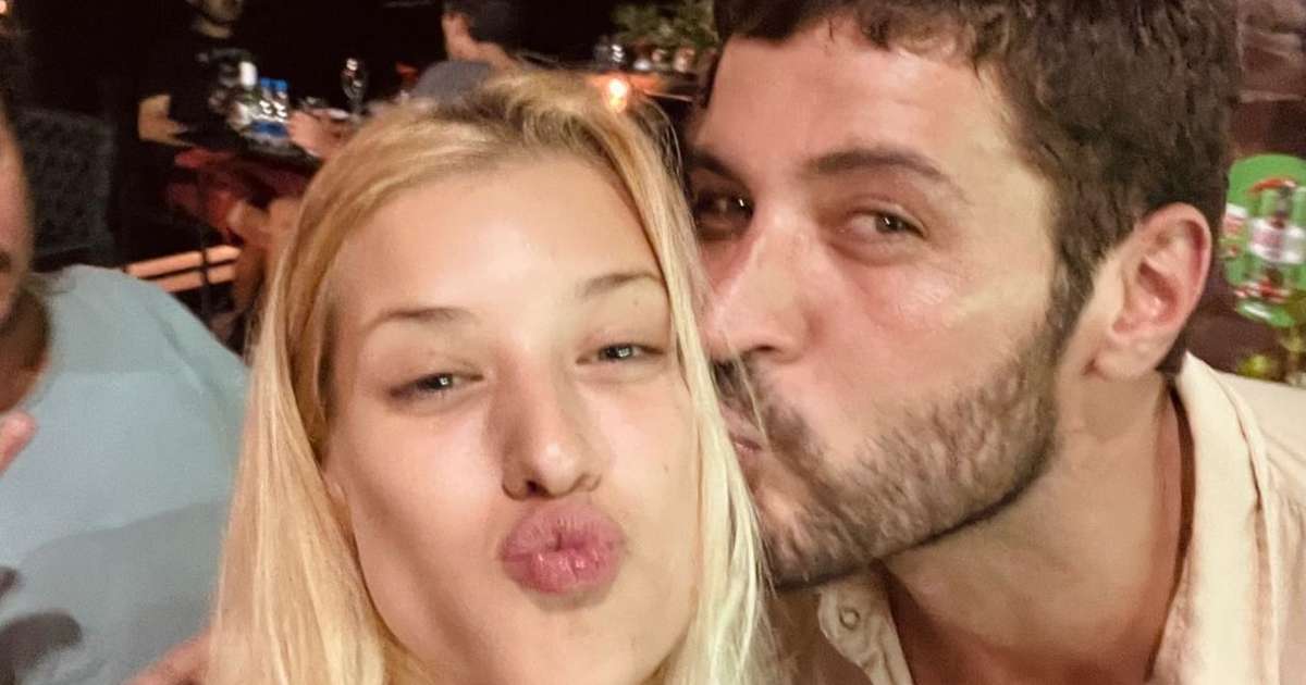 Conheça Giulia Lins, a filha do Levi, de 'Pantanal'