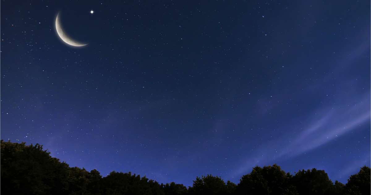 Lua Crescente em Virgem traz realizações para todos os signos esta semana