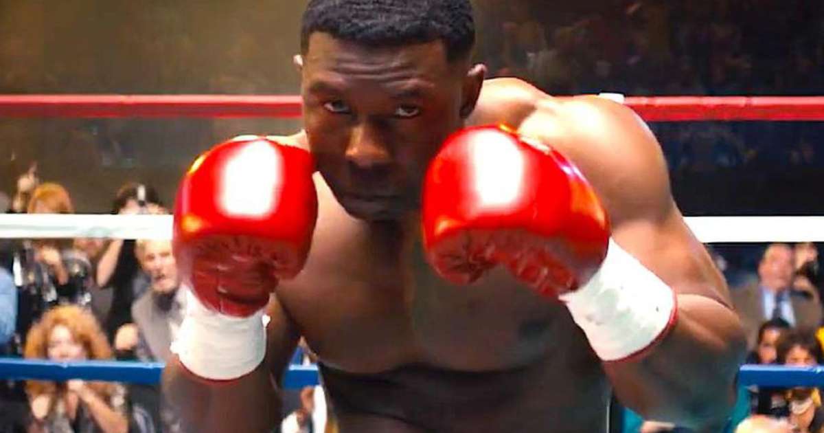 Minissérie biográfica de Mike Tyson ganha primeiro teaser