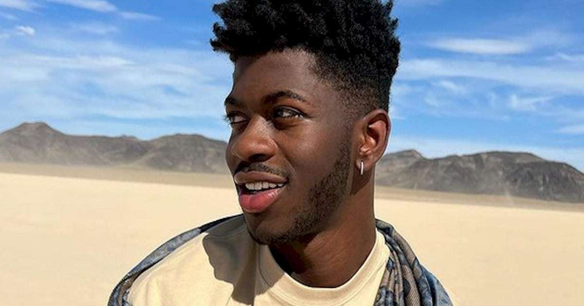Lil Nas X crítica BET Awards por não receber indicações