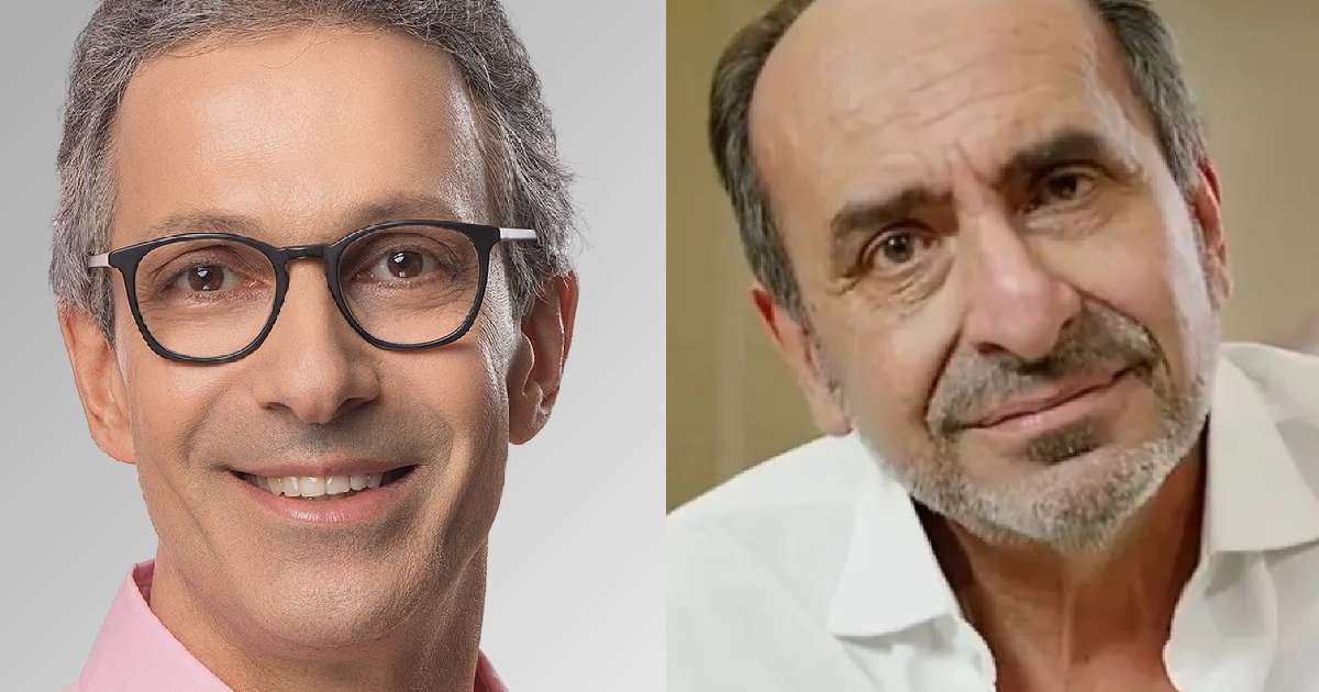 Datafolha MG: Romeu Zema tem 48% e Alexandre Kalil tem 28%
