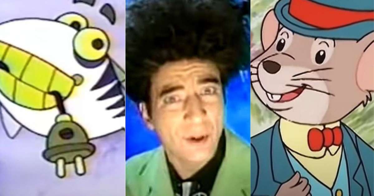 Nostalgia! Programas marcantes da TV Cultura