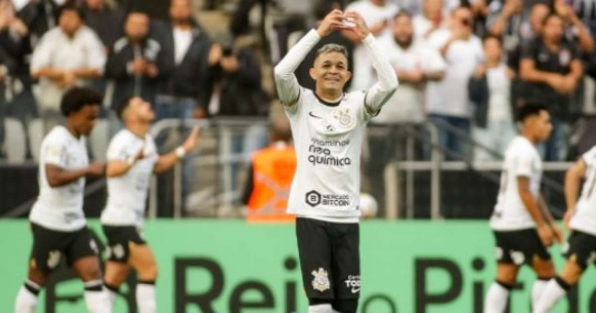 VÍDEO: Assista aos gols da vitória do Corinthians sobre o Juventude no ...