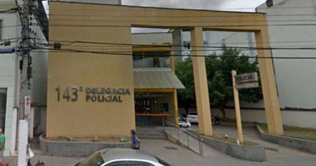 Pm é Presa No Rio Acusada De Matar Ex Companheiro Também Policial Militar