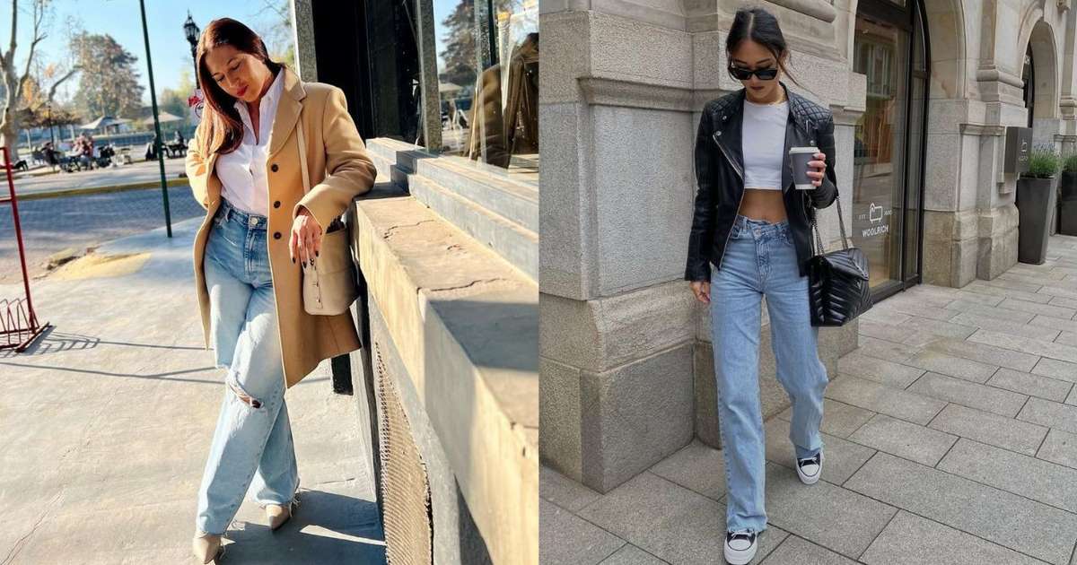 Looks com wide leg: inspirações de como usar a peça do momento