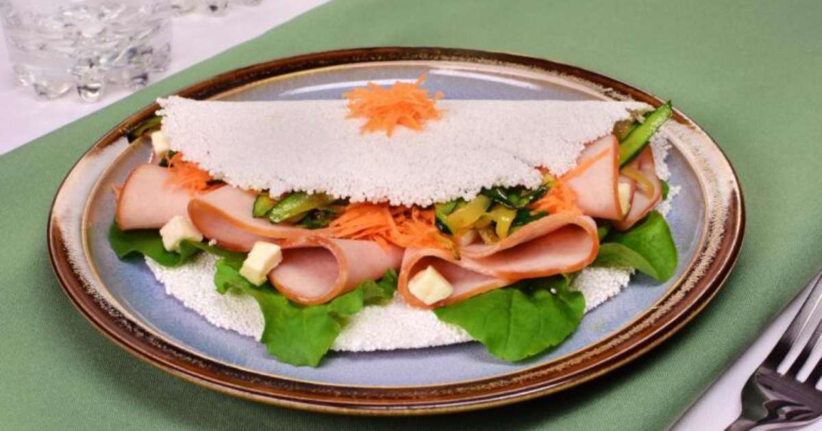 Conheça 7 receitas com tapioca para o café da manhã!