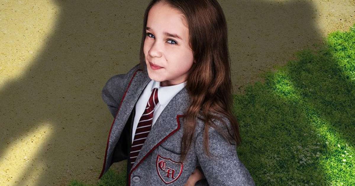 Netflix apresenta a versão musical de "Matilda"