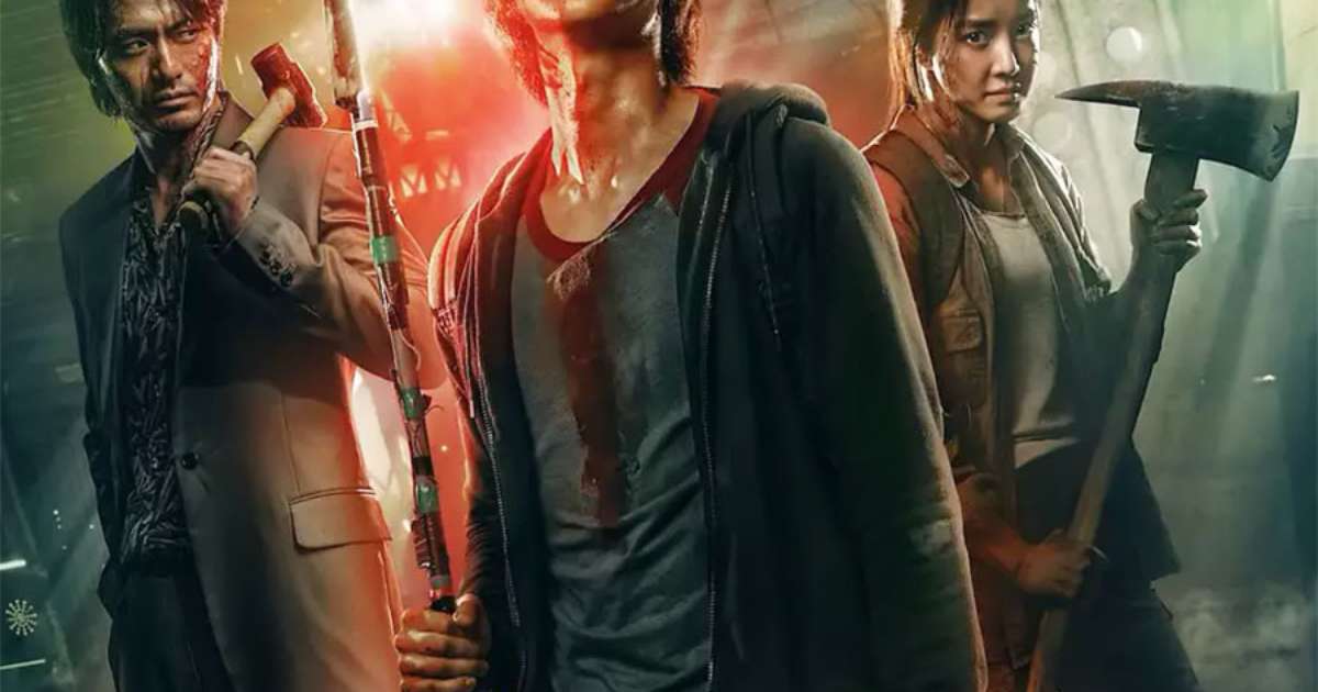 Sweet Home: Terror sul-coreano é renovado por mais duas temporadas