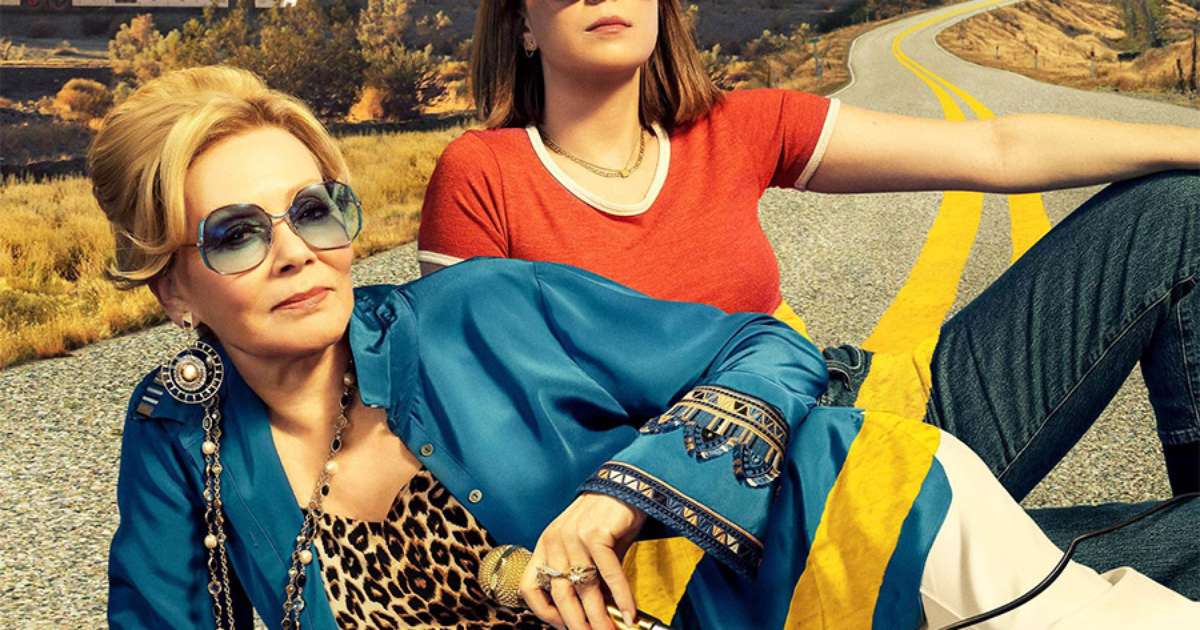 "Hacks" é renovada para 3ª temporada