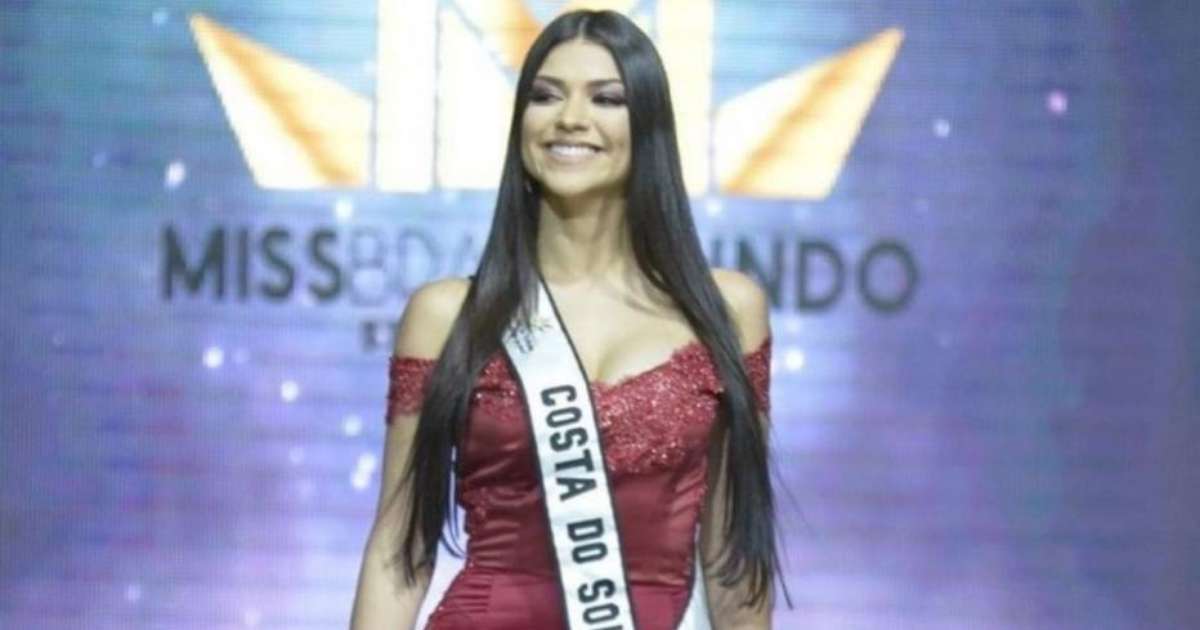 Ex-miss do Rio morre aos 27 anos após complicações em cirurgia de ...