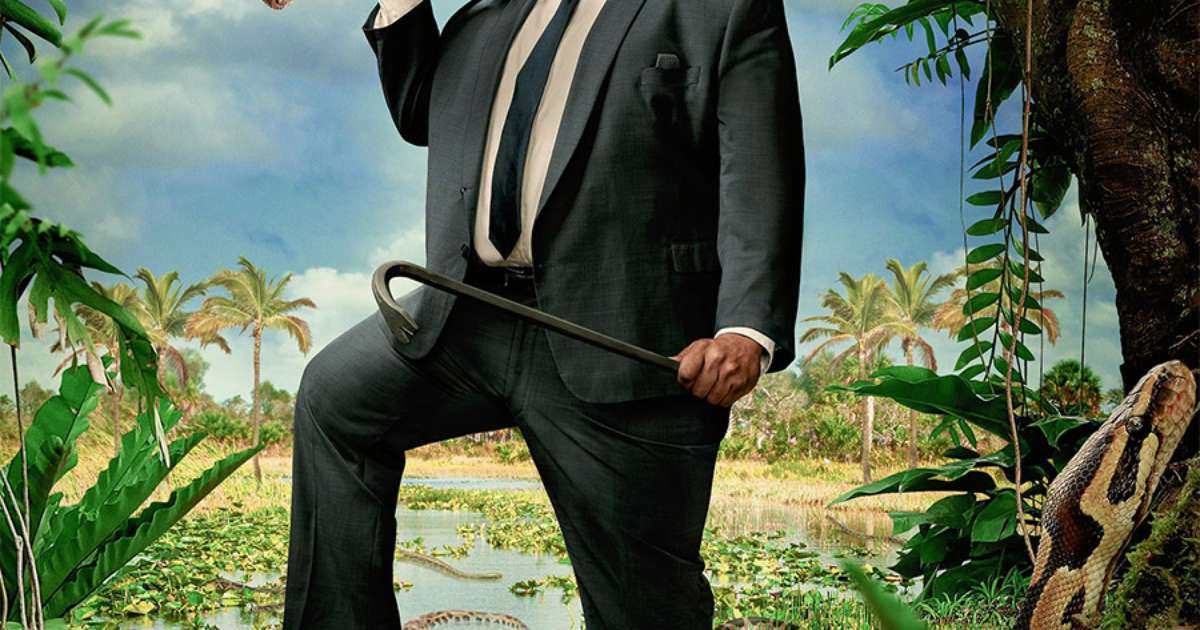 Killing It: Nova comédia de Craig Robinson é renovada