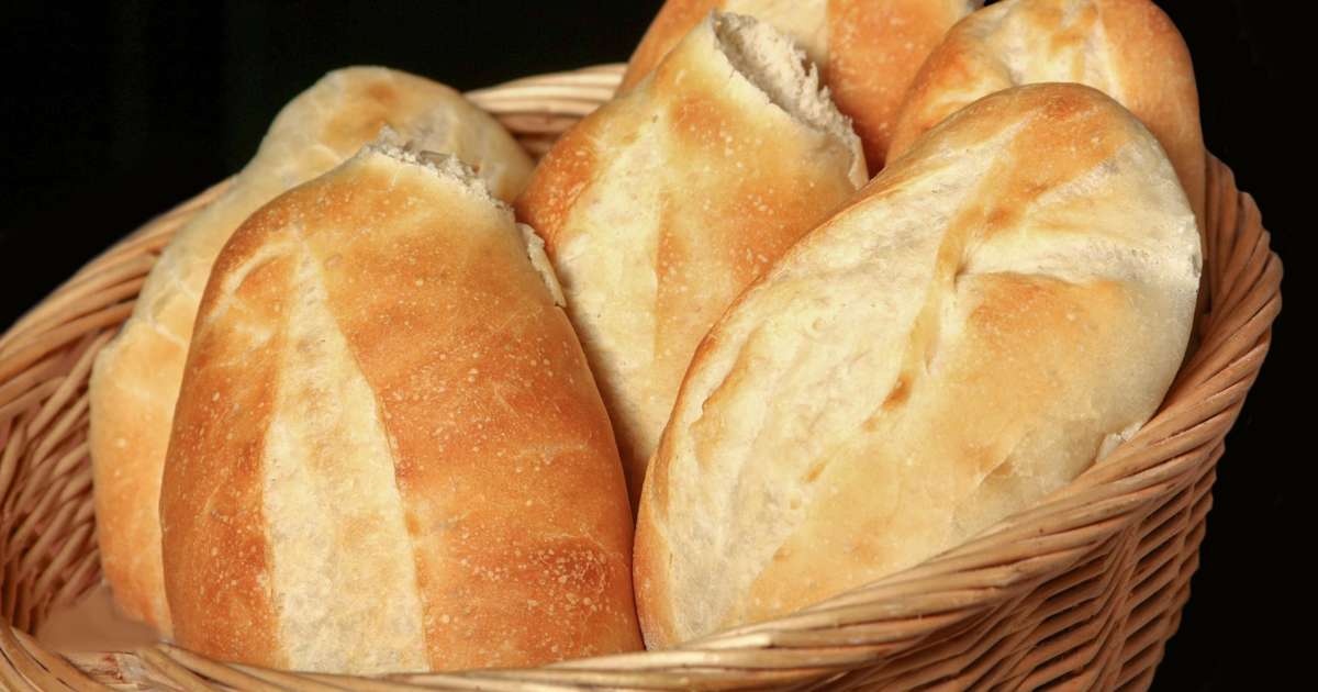 Pão francês ainda é central na vida do brasileiro, mas qualidade merece ...
